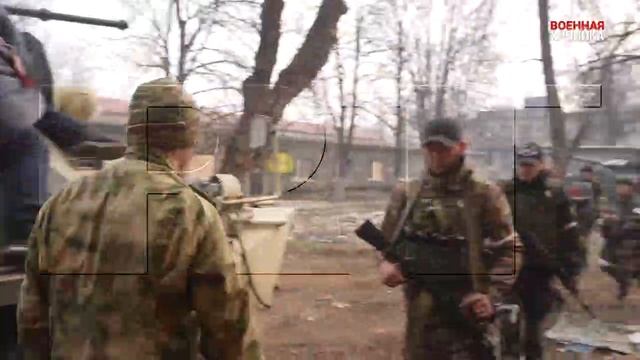 Это лучшие берут Мариуполь Апрель 2022