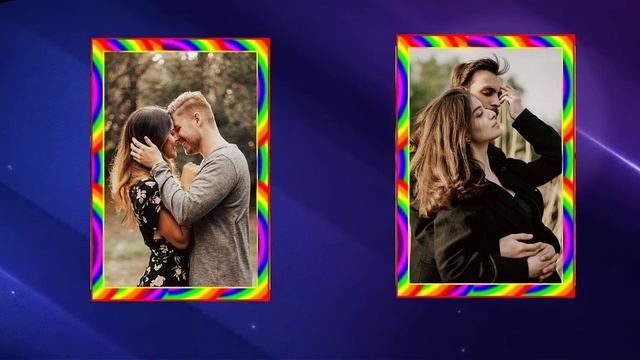 Постой любовь Светлана RUSSMIR Игорь Август кавер Автор видео Нина Рудакова