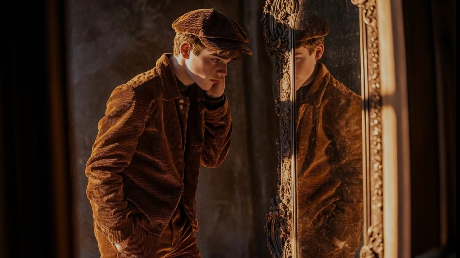 Вельвет 🎶💥🕺  Заводное кантри от лица поклонника всем известной ткани