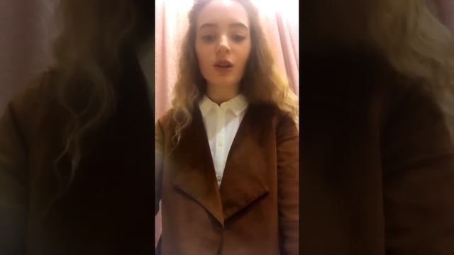 Стихотворение «Венец за Кирил и Методий» Иван Давидков (читает М. Быстрова)