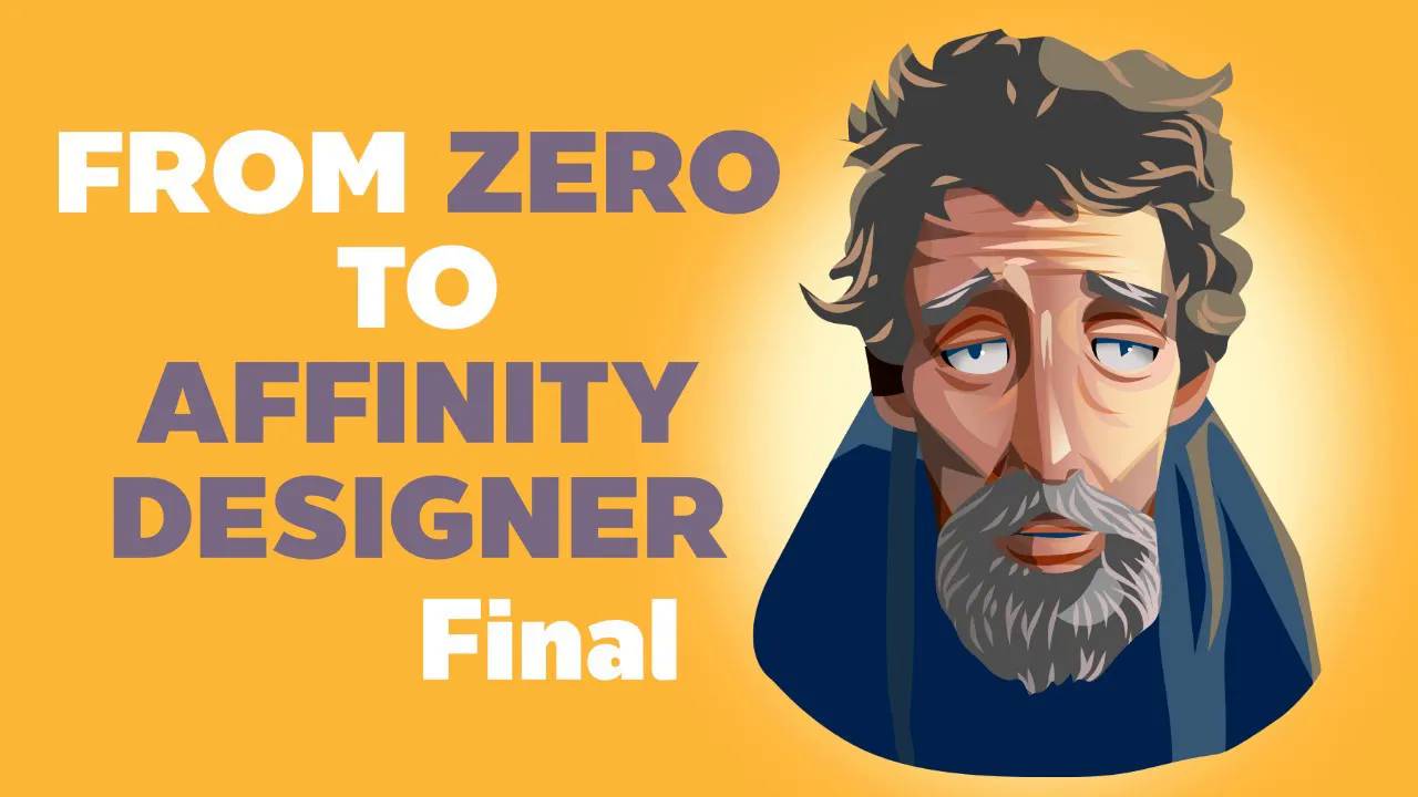 Essential Tools for Beginners ： Vector Art Final Touches