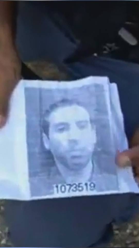 Хитрый побег из тюрьмы Бенни Села Benny Sela