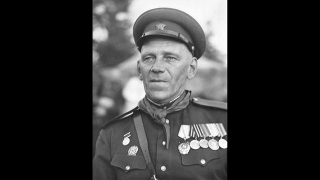 КАППСА - А я сам (1948)