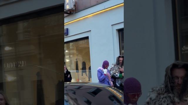 #Монастырь 2 /эпизод