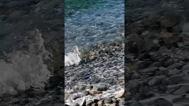 Сочи, море 2022