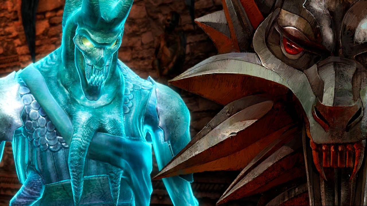 Ведьмак (The Witcher) Прохождение без комментариев ▶ Встретили короля Дикой Охоты #4