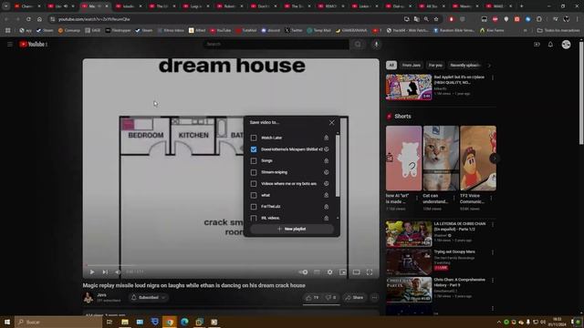 DoesHotterino's Micspam Playlist v2