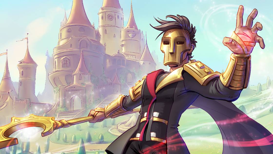 Warspear Online Сезон Активности 15: Солнечная Сторона