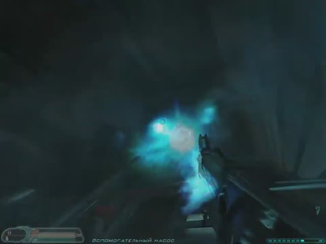 DOOM 3 #15 - Ракетная Серия - Ретро Летс Плей 2012 года