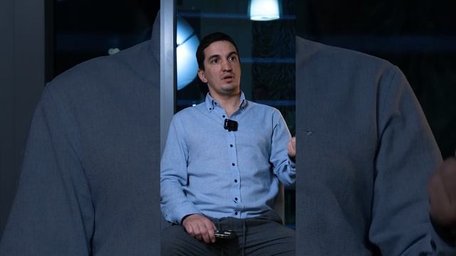 Москва Сити бизнес квартирник клуба rost100 отзыв Данил