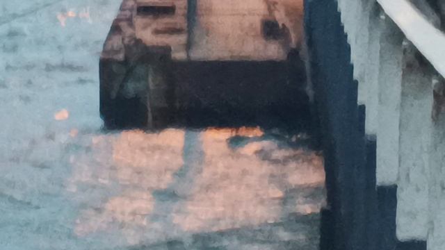 Зелёному острову грозит подтопление из-за повышения воды в реке Дон из-за урагана