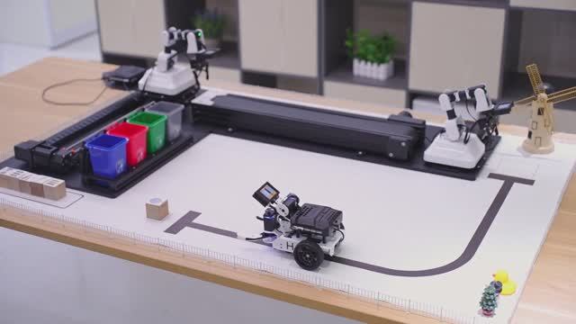 Обзор набора «Премьер Про»