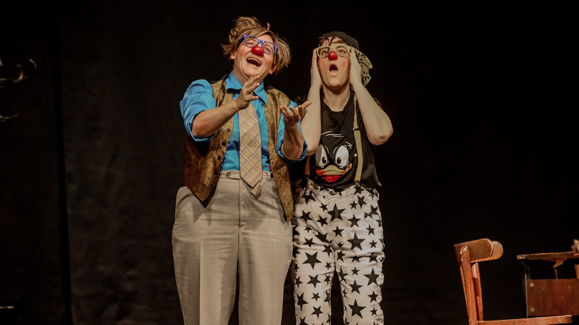 «ТЕРРИТОРИЯ ЖЕСТА». ДЕНЬ ВТОРОЙ