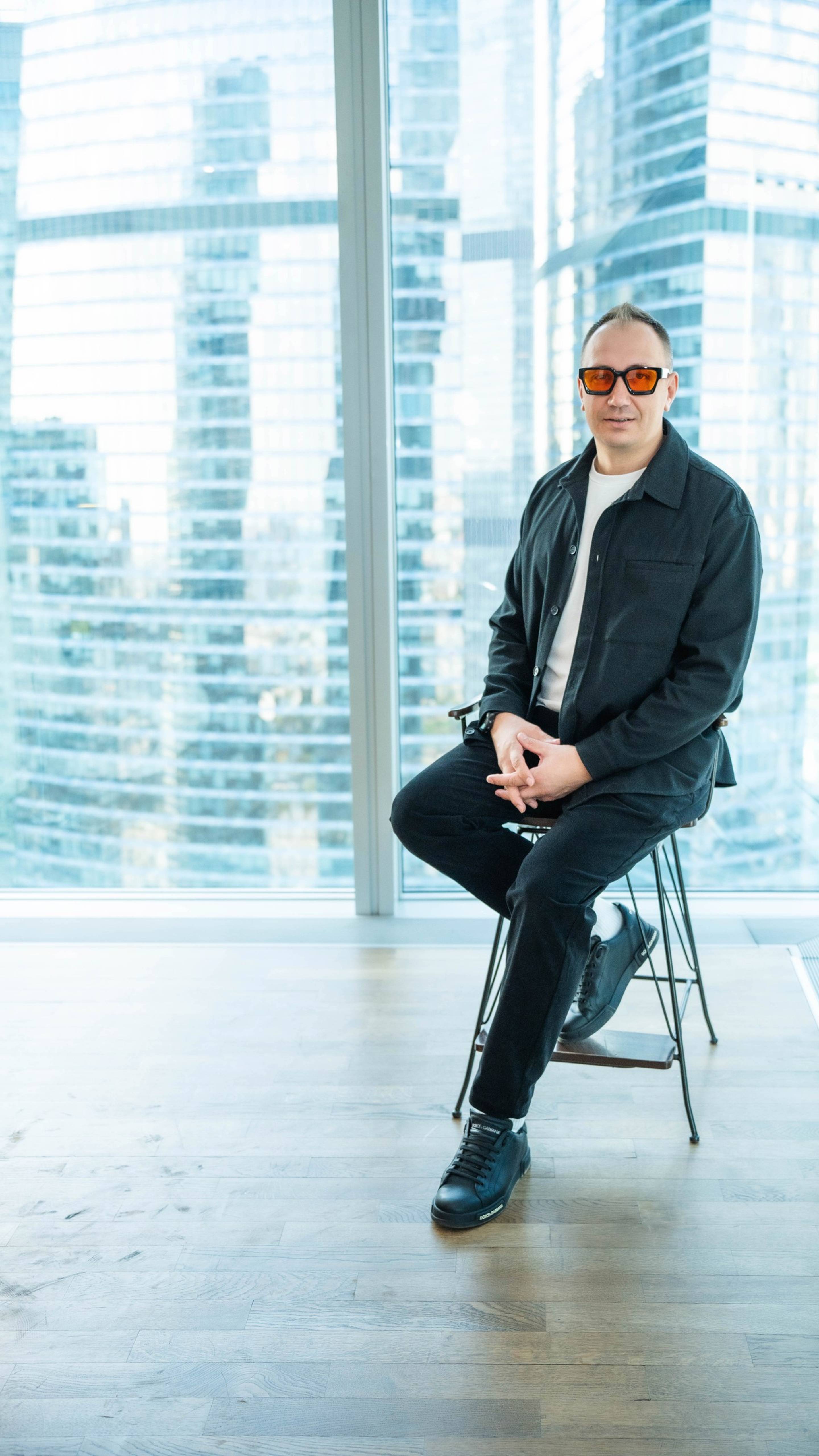 Москва- Сити  Бизнес встречи предпринимателей