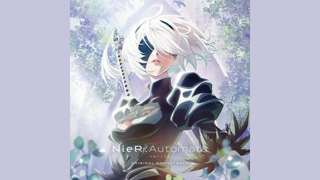 NieR Automata - For Whom Do We Fight