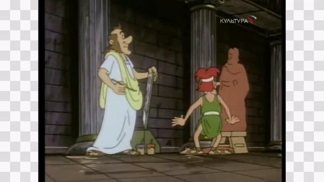 Дистанционные уроки истории. Александр Македонский