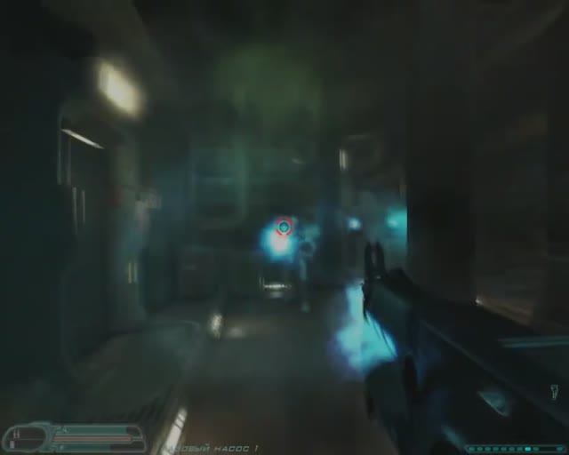 DOOM 3 #16 - Новый Формат - Ретро Летс Плей 2012 года