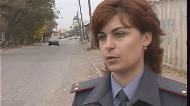 Выпуск новостей "Наше время. Астрахань", 19.10.2005