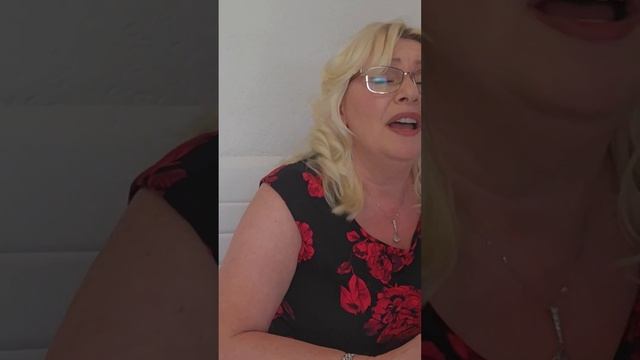 Белый танец...