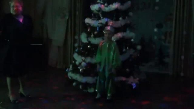 Новый Год 2020ВЛАД