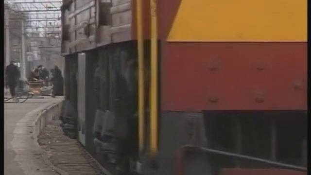 Выпуск новостей "Наше время. Астрахань", 18.01.2007