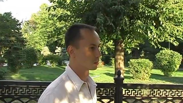 Выпуск новостей "Наше время. Астрахань", 11.09.2007