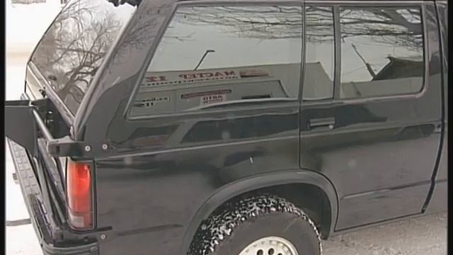 Выпуск новостей "Наше время. Астрахань", 17.01.2006