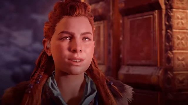 Horizon zero down  #3