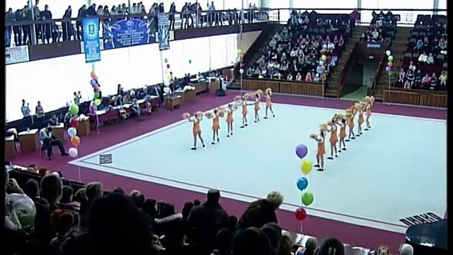 Выпуск новостей "Наше Время. Астрахань" от 28.01.2008