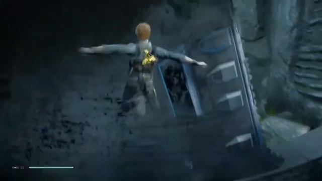 Star wars jedi: fallen order #5 проходение