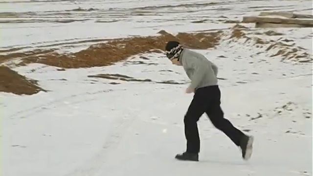 Выпуск новостей "Наше время. Астрахань", 18.12.2008