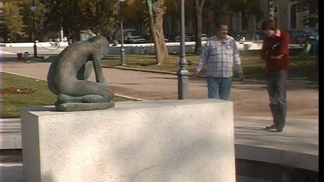 Выпуск новостей "Наше время. Астрахань", 13.10.2008