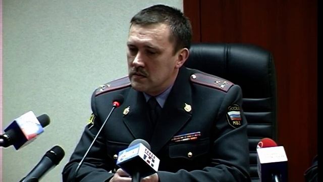 Выпуск новостей "Наше Время. Астрахань" от 29.02.2008