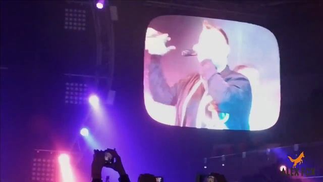 Руки ВВерх - К чёрту эту гордость