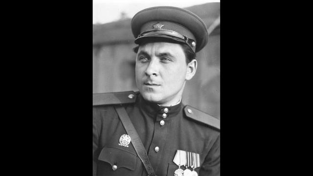 КАППСА - Ганочка 50ые