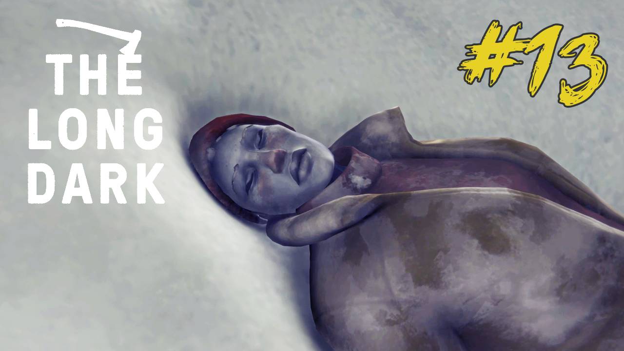 Астрид. The Long Dark (Сюжет) #13