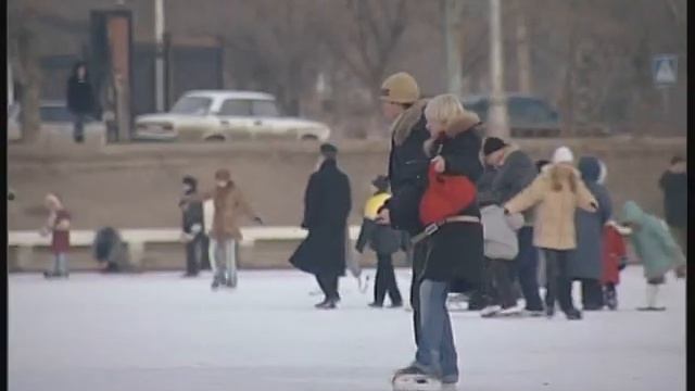 Выпуск новостей "Наше время. Астрахань", 11.01.2006