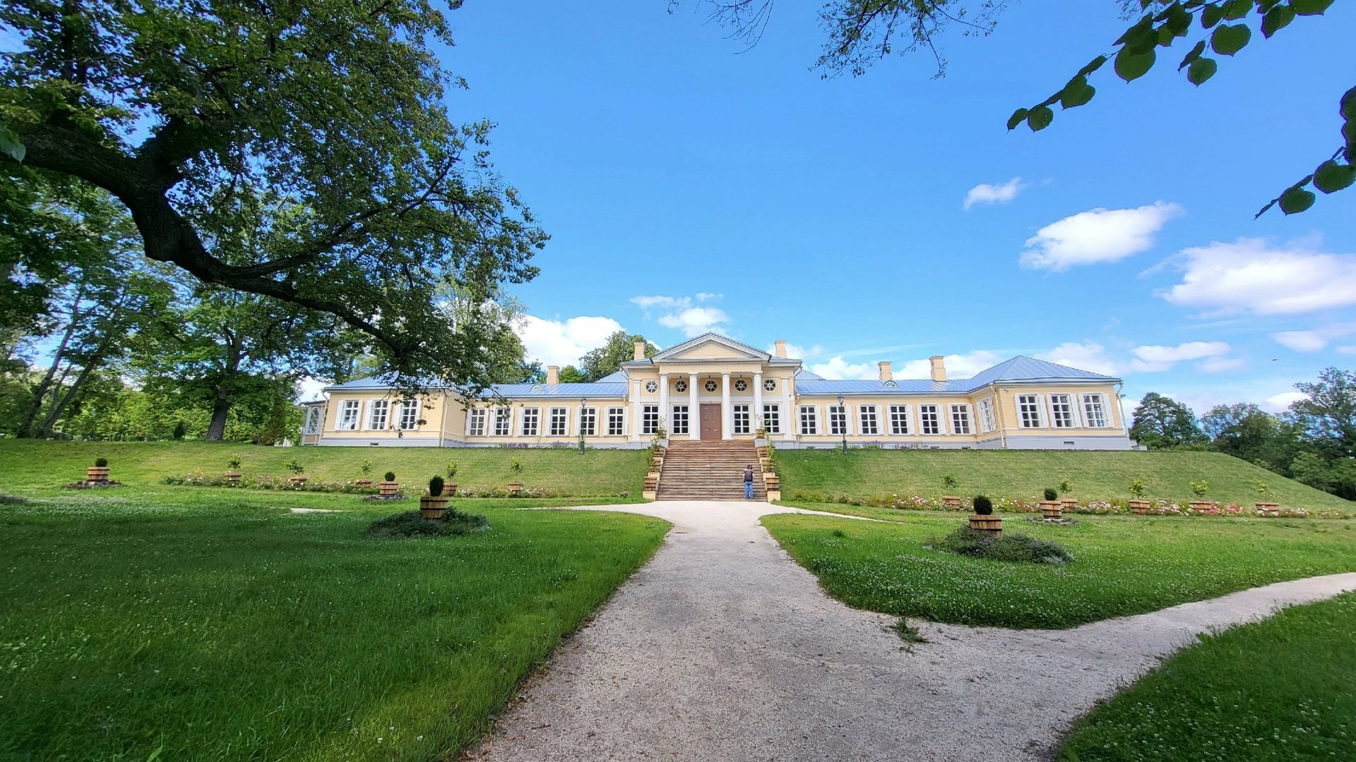 Выборг. Парк Монрепо. Часть 1. Vyborg. Mon Repos Park. Part 1. Viipuri. Mon Repos Park. Osa 1