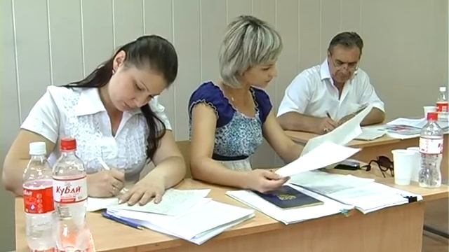 Выпуск новостей "Наше время. Астрахань", 27.06.2011