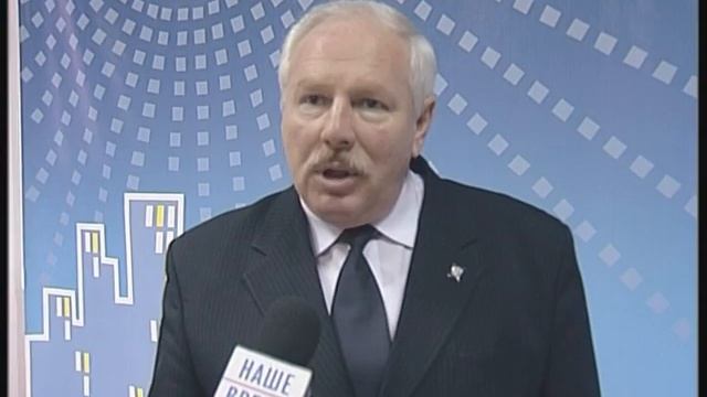 Выпуск новостей "Наше время. Астрахань", 07.02.2007