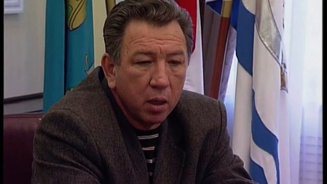 Выпуск новостей "Наше Время. Астрахань" от 10.01.2008