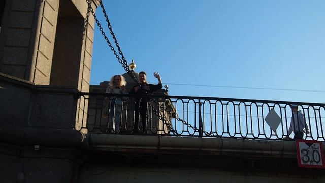 Санкт Петербург маленькое путешествие 2023