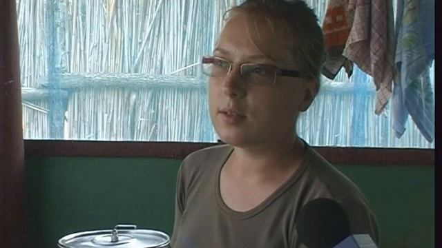 Выпуск новостей "Наше время. Астрахань", 10.07.2006