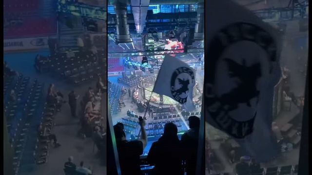 Русская Трибуна на RCC MMA 20