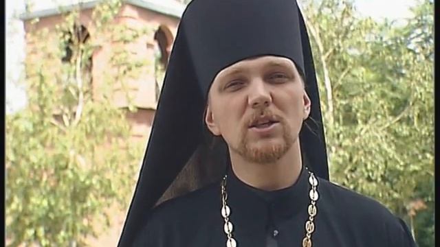 Дорога к храму, программа 2004 года