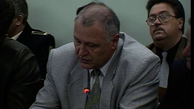 Выпуск новостей "Наше время. Астрахань", 13.04.2005 и 14.04.2005