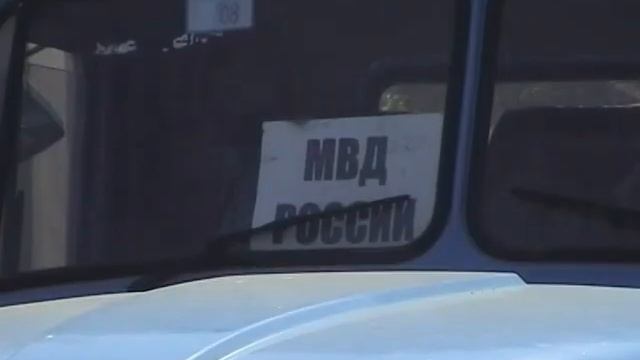 Выпуск новостей "Наше время. Астрахань" от 18.07.2008