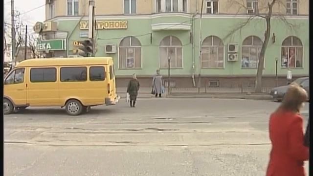 Выпуск новостей "Наше время. Астрахань", 14.03.2007