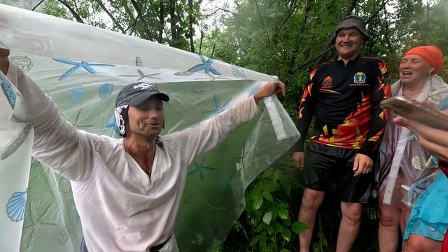 Сплав по Мрассу от Усть Кабырзы ч 7 седьмой день  02 07 2024 (1)