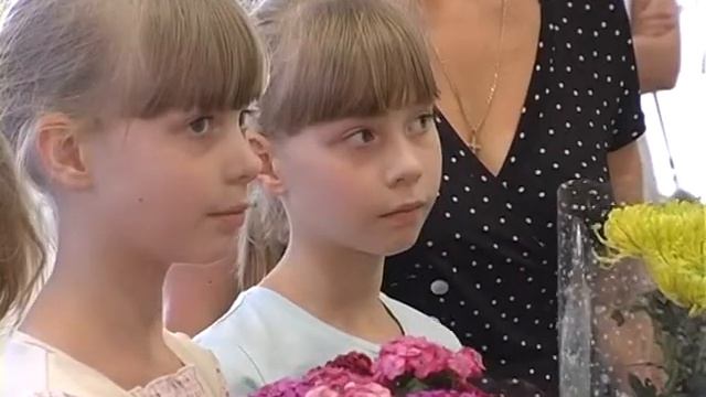 Выпуск новостей "Наше время. Астрахань", 03.06.2011